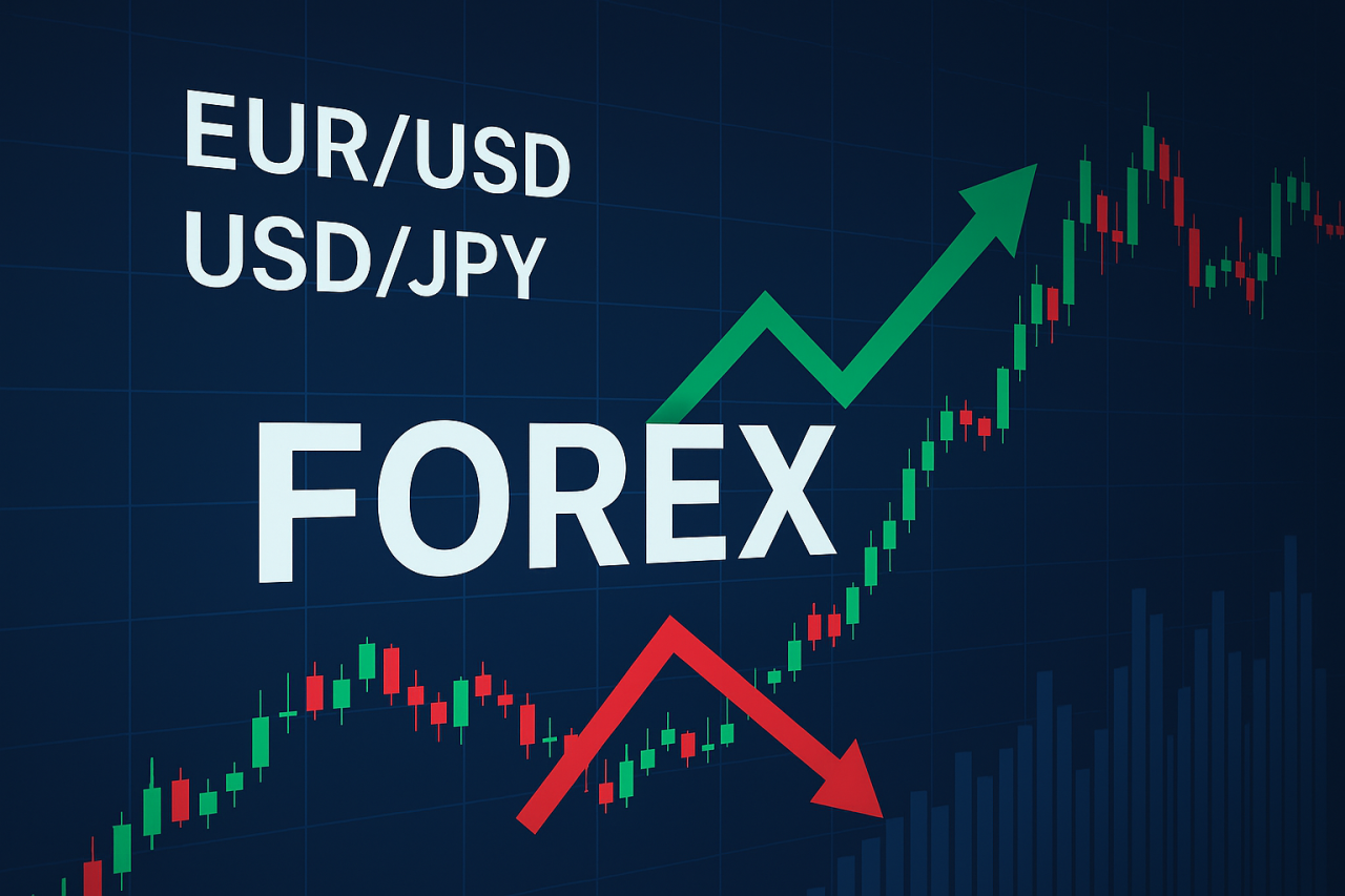 Forex - Algo Trading Turhansofttech Forex